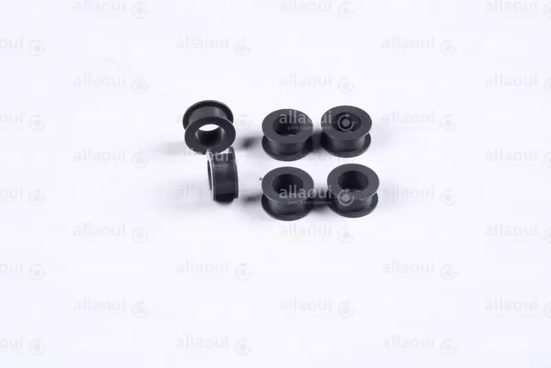 Heidelberg 00.580.0824 Lubrication-free bushing 10B12x10 (3 Pieces)