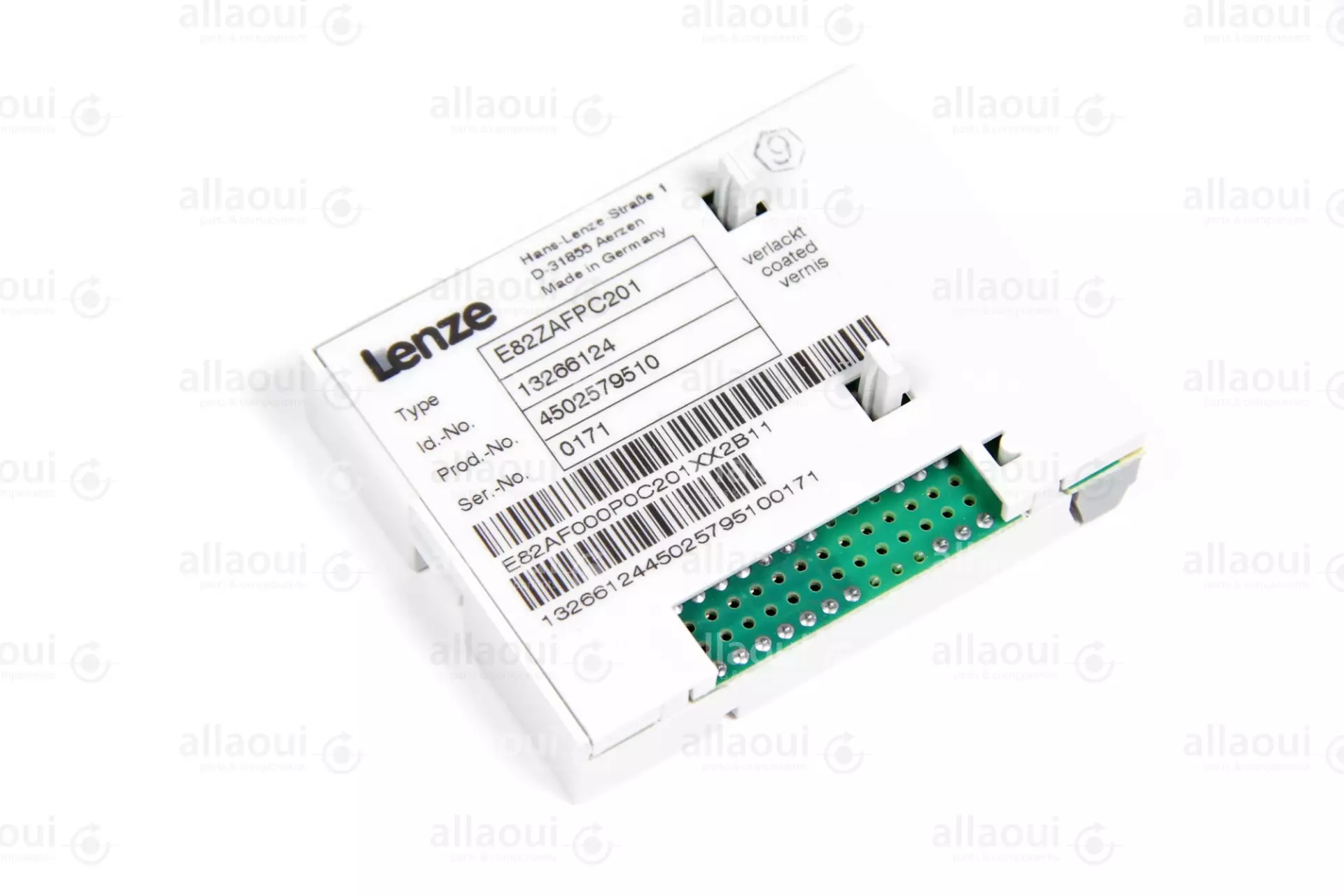 Lenze EMF-2131-IB Module Profibus DP [OCCASION]