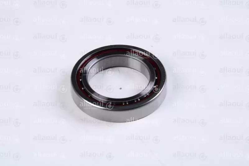 NSK 3202BTNG Double Row Angular Contact Ball Bearing