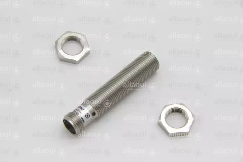 Baumer CFAK 12N11/111538 Capacitive Sensor