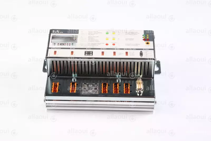 B&R Industrial Automation 8B0C0320HW00.002-1 ACOPOSmulti Módulo de ...
