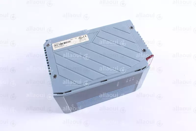B&R Industrial Automation 8B0C0320HW00.002-1 ACOPOSmulti Módulo de ...
