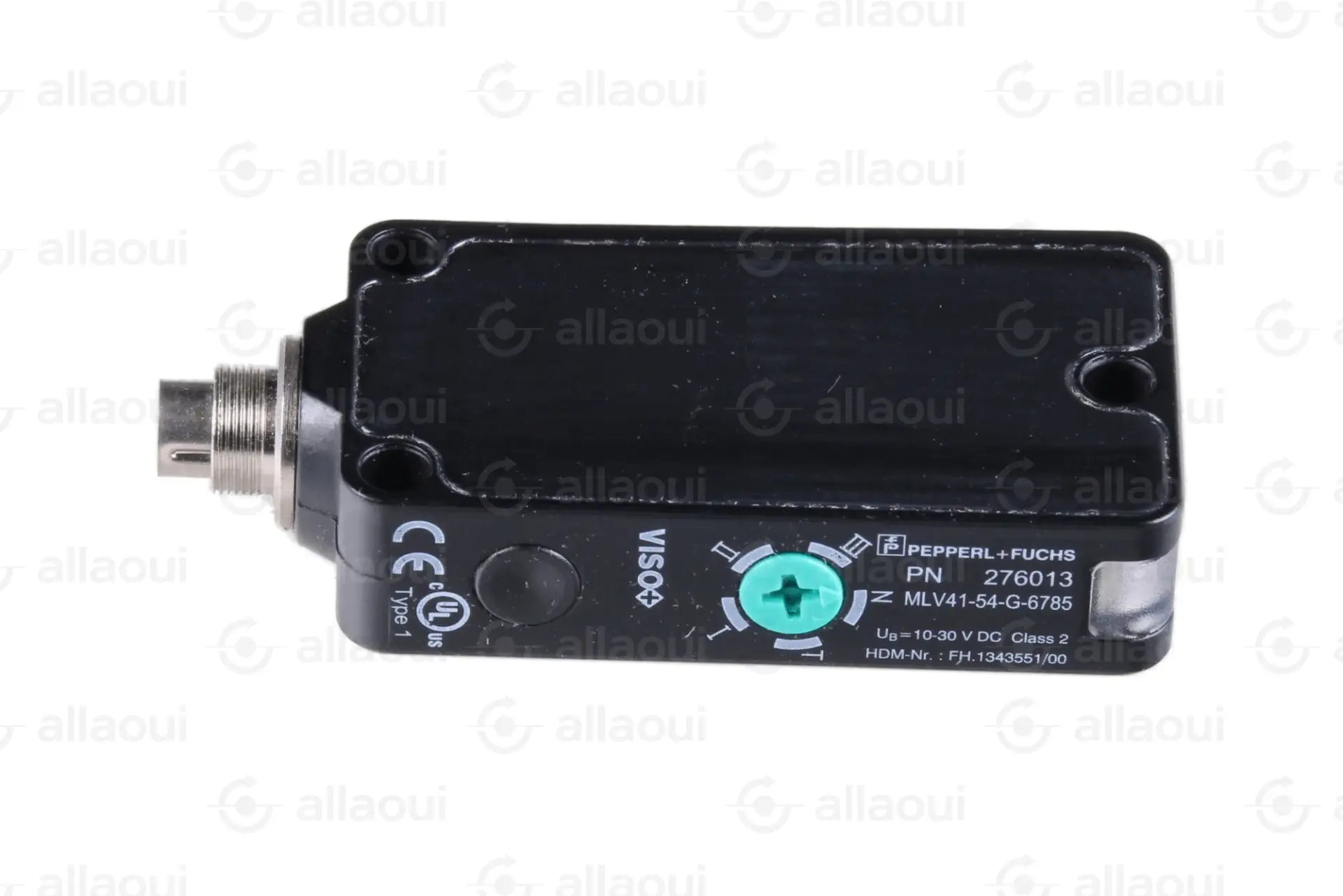 Baumer IFRM 05P15A3/S35L Czujnik indukcyjny