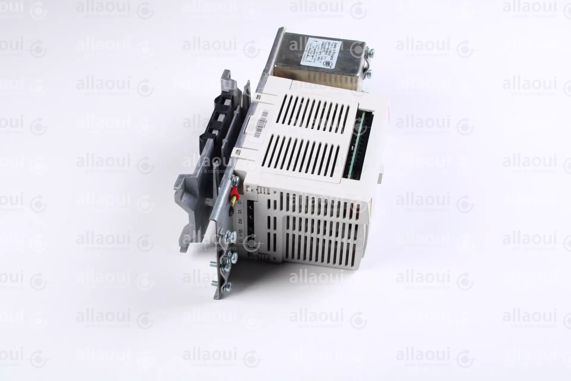 Lenze ESMD751X2SFA Inversor de frequência 0.75kW 230V AC [USADO]