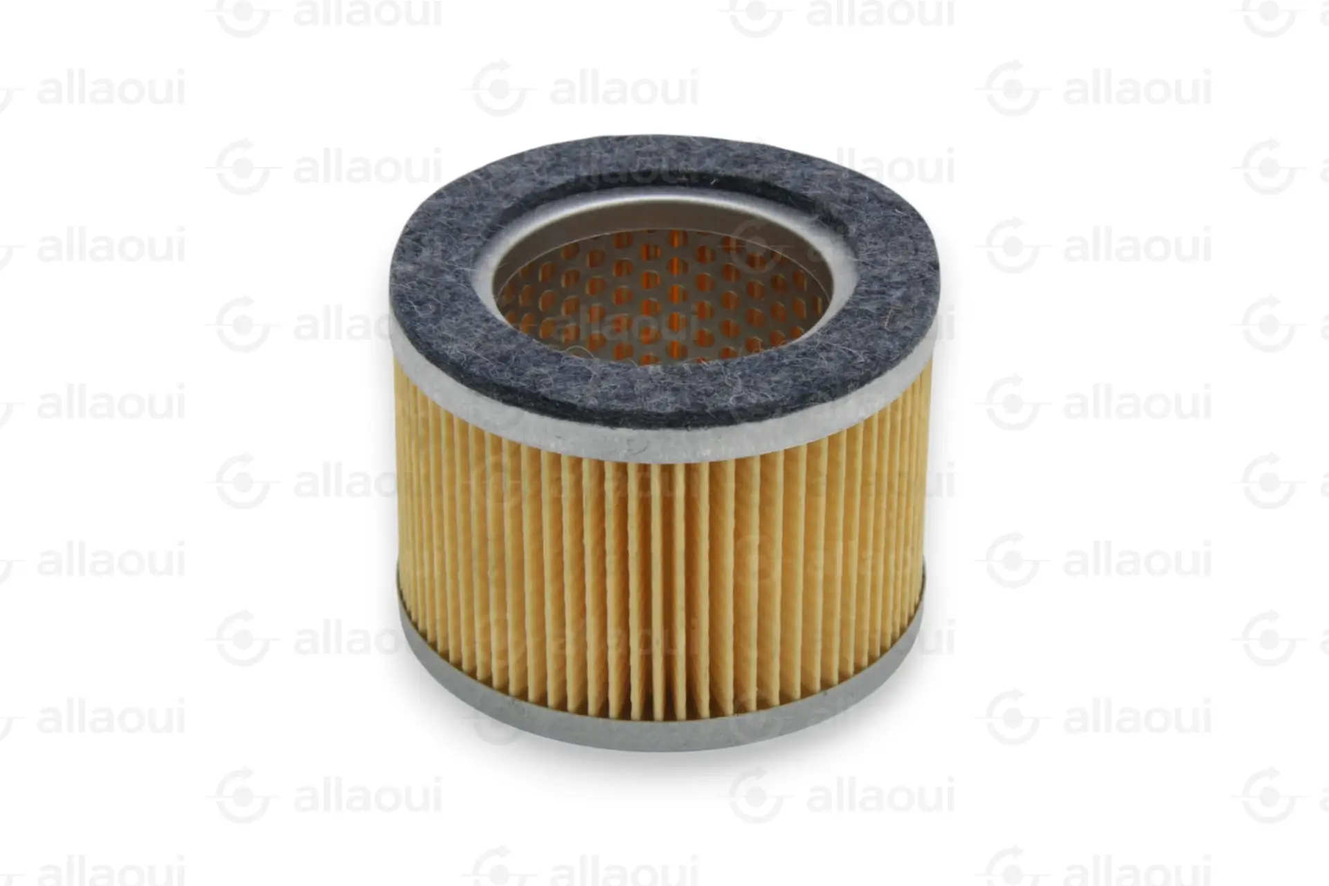 Landefeld FX 10 MB AM MULTIFIX Feinfilter (Submikrofilter) G 1" / Multifix 5