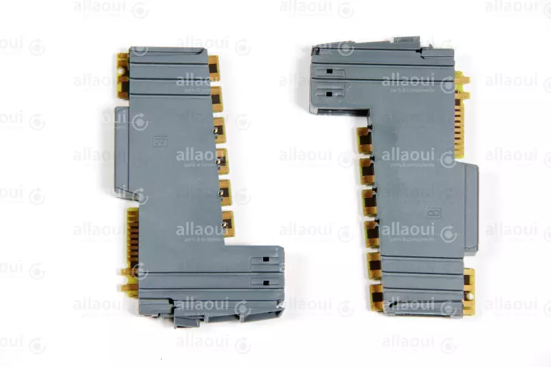 B&R Industrial Automation 8B0C0320HW00.002-1 ACOPOSmulti Módulo de ...