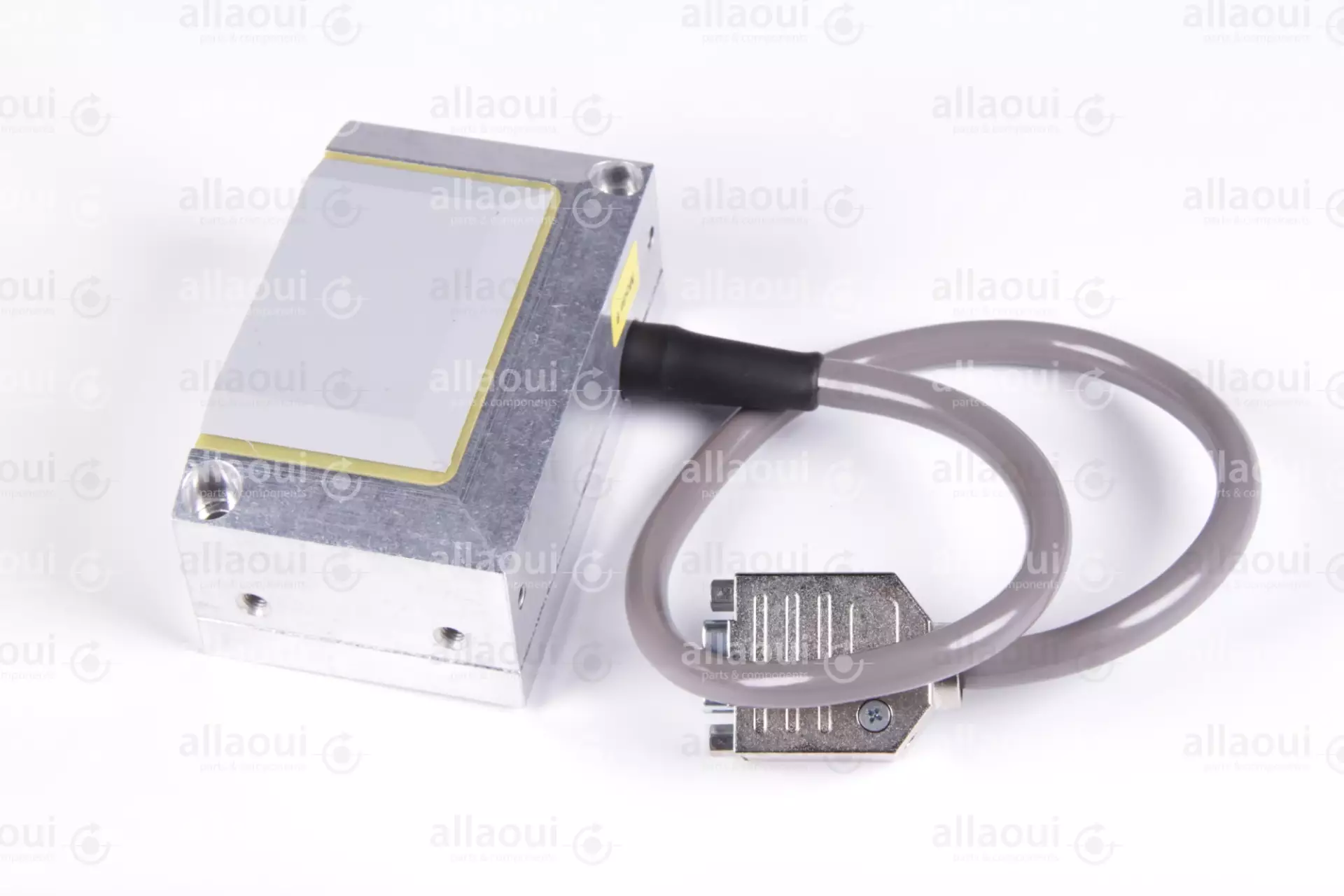 PEPPERL+FUCHS 807156 Optischer Sensor