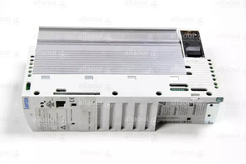 Lenze EVS9324-EKV004 Servoinverter 9300 [USATO]