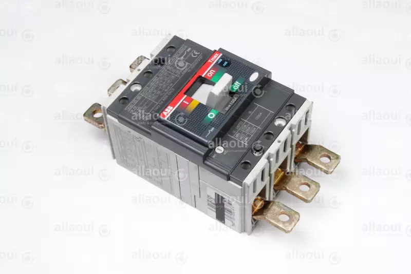 Koenig & Bauer (KBA) P1692140 Grijperpunt