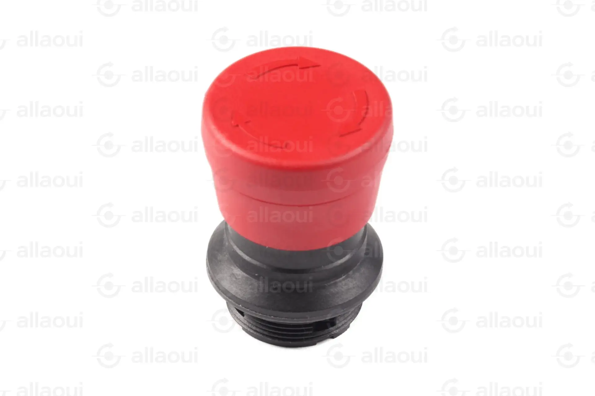 Rafi RGF 10054362 Panel mit 1 Taste