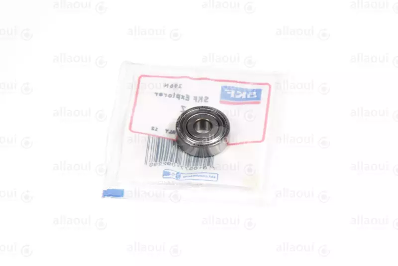 SKF 6001 V ZZ Deep Groove Ball Bearing [NEW]