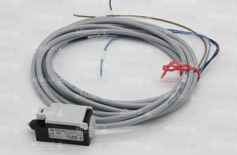 Moeller MCSN4 Pressure Switch