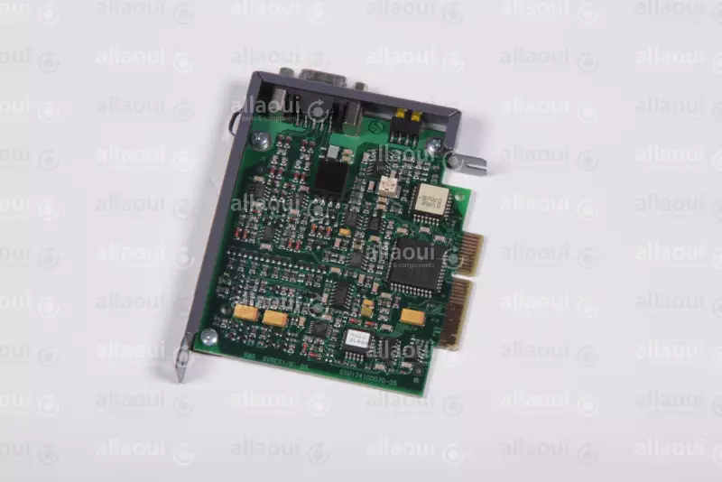 B&R Industrial Automation 8B0C0320HW00.002-1 ACOPOSmulti Módulo de ...